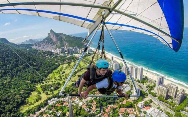 Top 10 Things to Do in Rio de Janeiro - TripsTheWorld.com