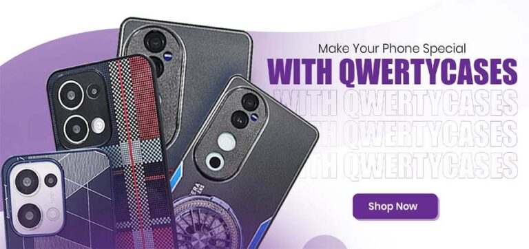 Make Every Day Better: Give Your Phone a Fresh Start with QwertyCases ...
