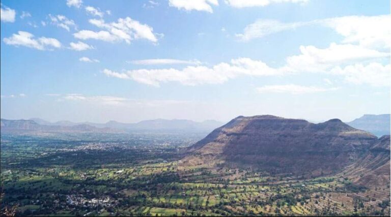 What Makes Sydney Point a Must-Visit Spot in Panchgani's Landscape ...