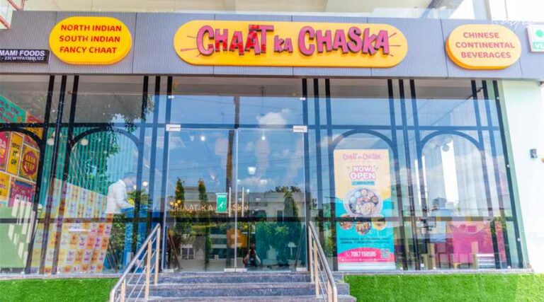Why is Chaat Ka Chaska Highly Recommended for Family Dining ...
