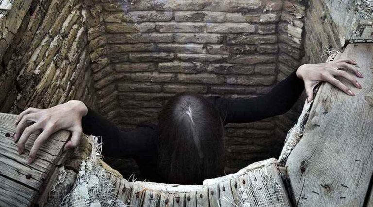 Top 10 Most Haunted Places in the World - TripsTheWorld.com
