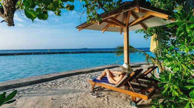 Top 10 Private Beach Resorts in Goa - TripsTheWorld.com