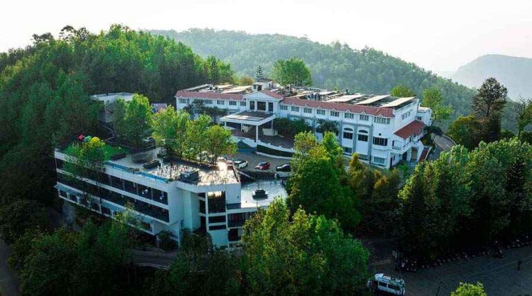 Top 10 Yercaud Resorts for a Perfect Hill Station Holiday ...