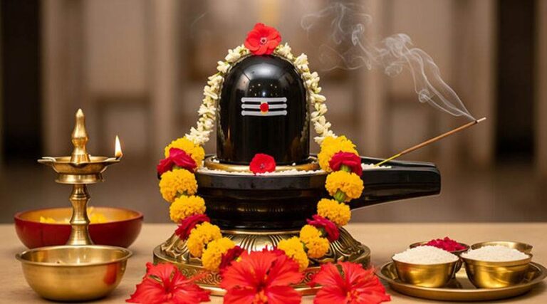 What is Shiva Linga? The Cosmic Symbol of Lord Shiva’s Power ...