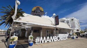 Cafe Mambo Ibiza: A Perfect Blend of Coffee, Cocktails & Views ...