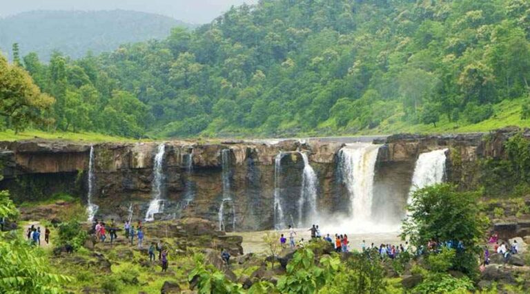 Saputara Hill Station: Gujarat’s Charming Getaway in the Sahyadris ...